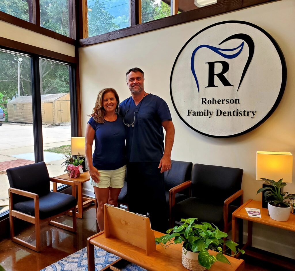 Roberson Family Dentistry – Dentist in Henderson, NC